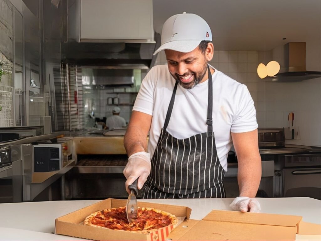 From Margherita to Meat Lovers: Pizza at Pizza Speciale